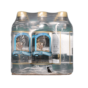 Clean and Pure Alabama Mineral Springs Bottled Water - Hydration for ...